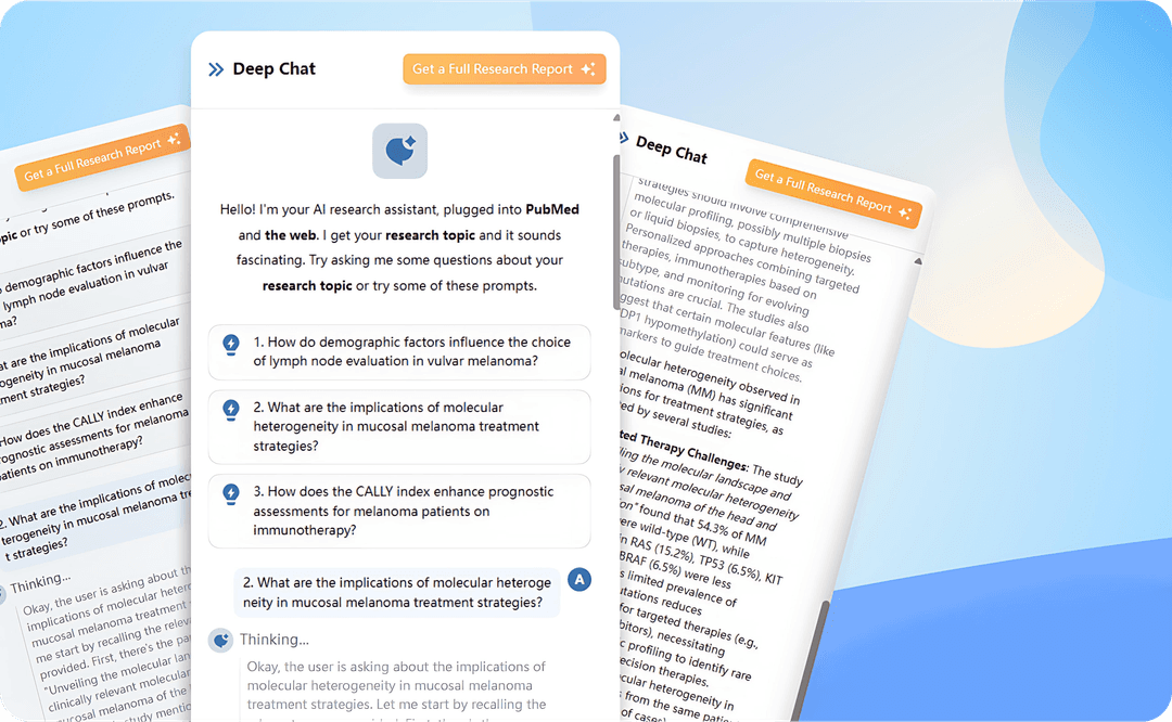 How PubMed.ai Supports Biomedical Researchers & Scientists | Smarter ...