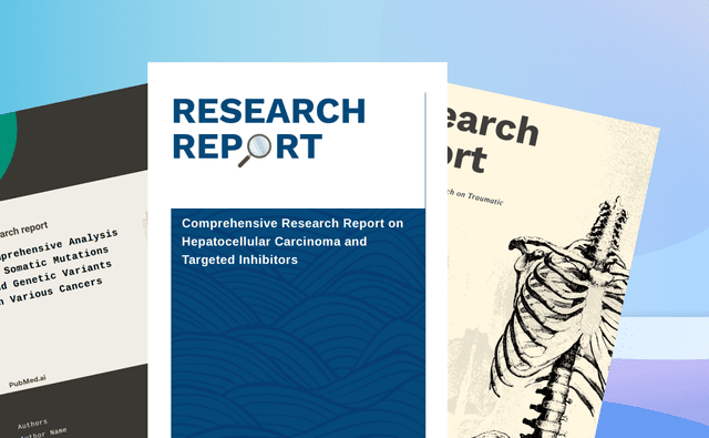PubMed.ai for Biomedical Researchers & Scientists | AI Research ...