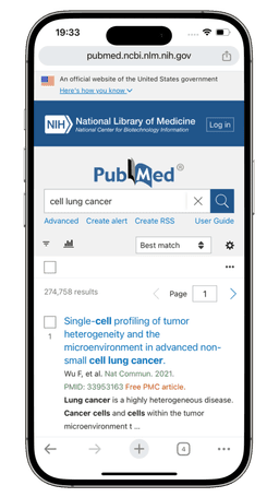 PubMed.ai for Biomedical Researchers & Scientists | AI Research ...