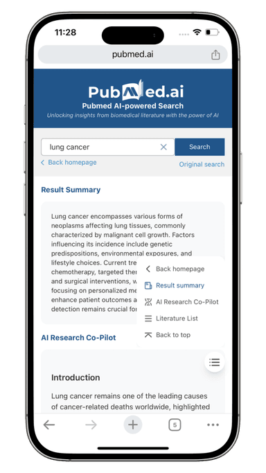How PubMed.ai Supports Biomedical Researchers & Scientists | Smarter Literature Analysis
